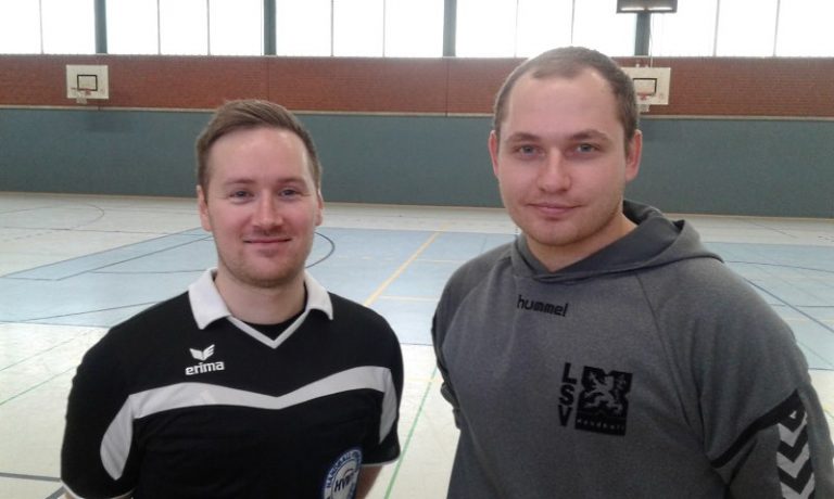 Handball: Heimsieg für das Lehrter Gymnasium | Gymnasium Lehrte